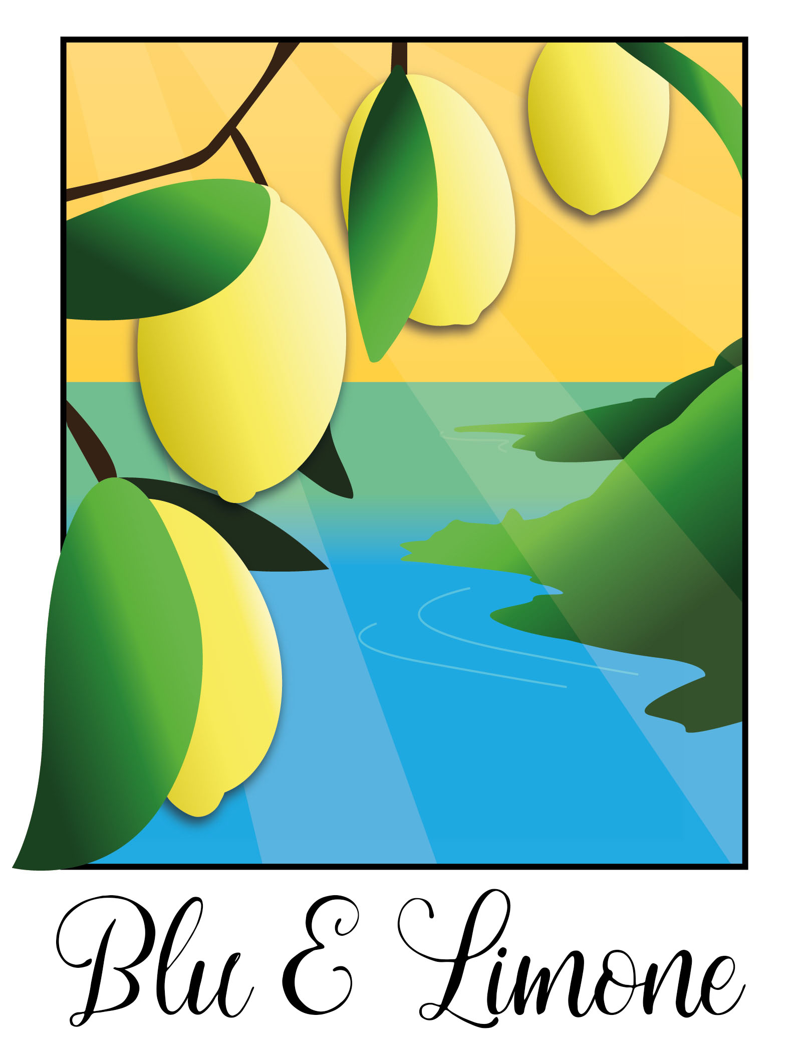 Créations graphiques et logos – Talye